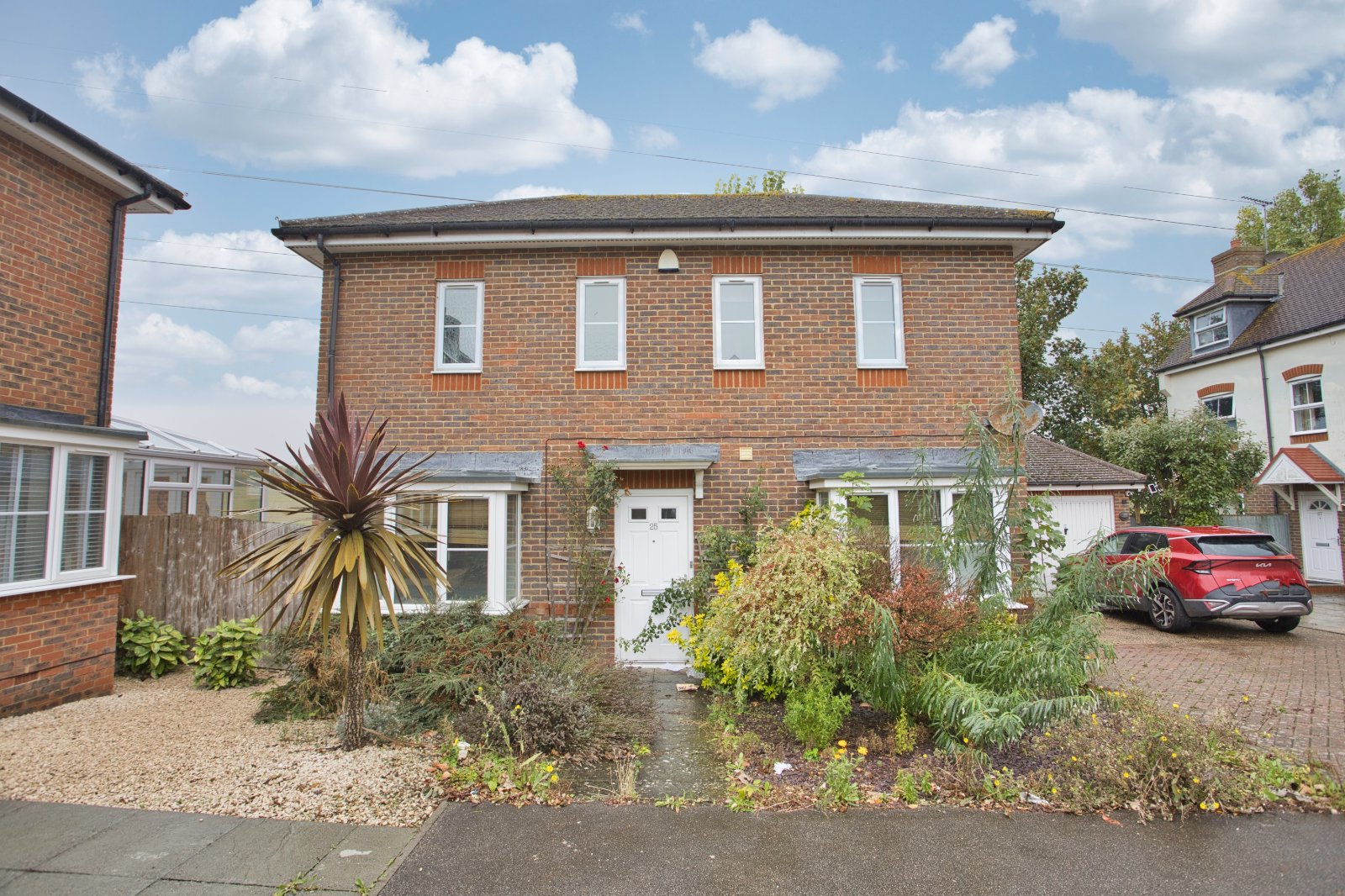 Heronden View, Sandwich, Kent - I-Pack